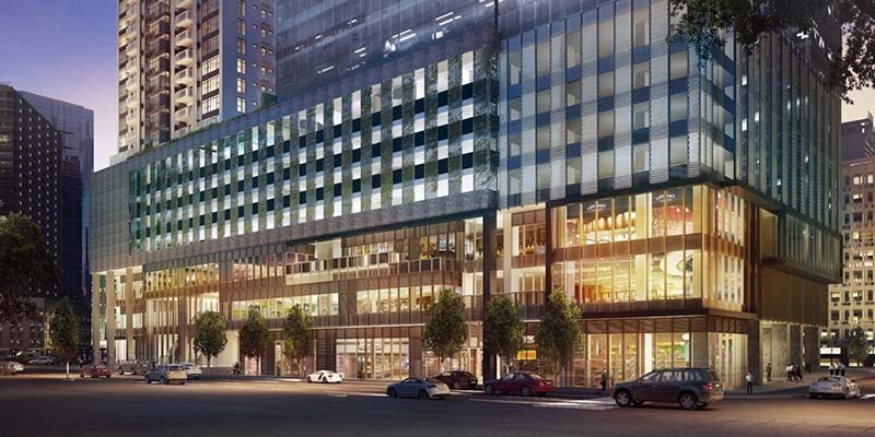 【プレビルド】The Gentry Residences | フィリピンの中心マカティ不動産専門 Limonz(リモンズ株式会社）